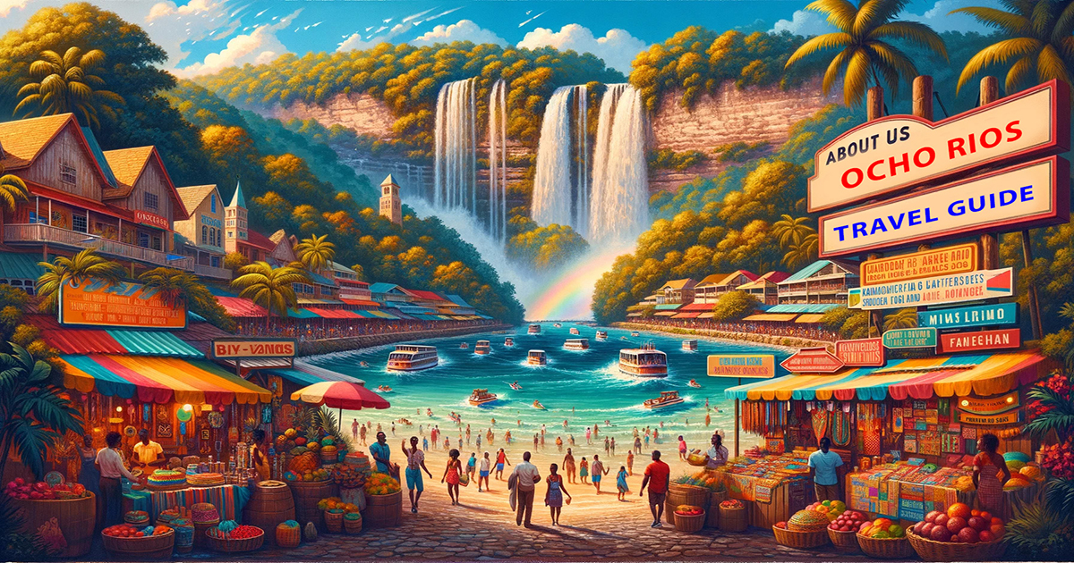 About Us | Ocho Rios Travel Guide – Your Insider Connection to Jamaica ...